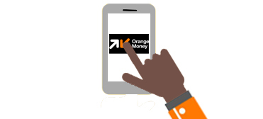 Assistance Orange Money | Orange Burkina Faso