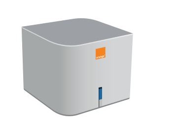 Orange Wifi Extender DUO | Les modems | Orange Burkina Faso