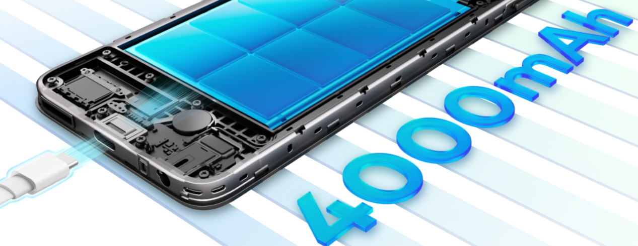 Itel A50C | Les smartphones | Orange Burkina Faso