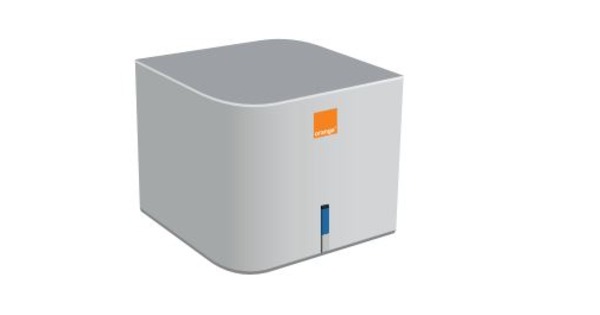 Orange Wifi Extender DUO | Les modems | Orange Burkina Faso